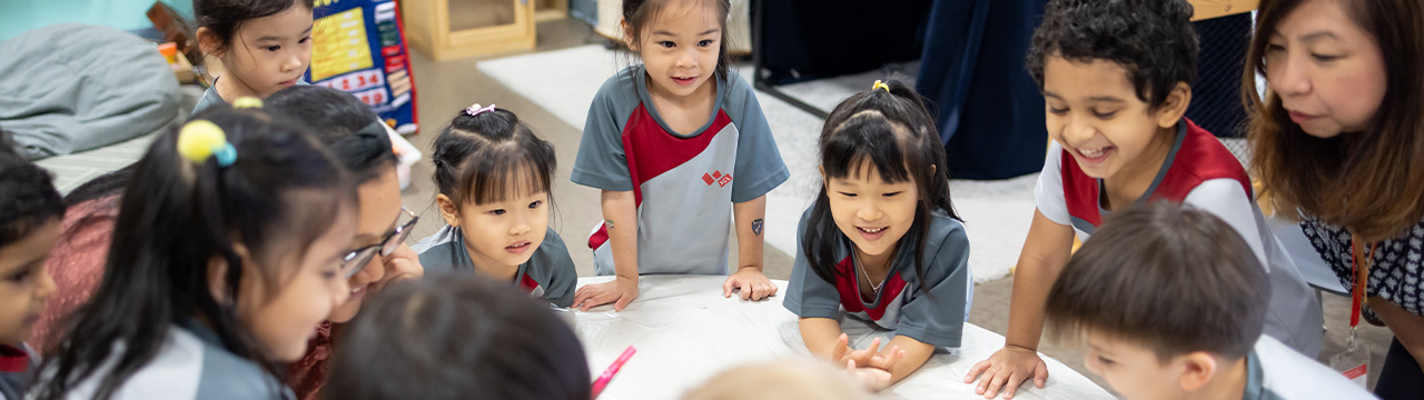 Play-Based Learning: The Art of Learning Through Play