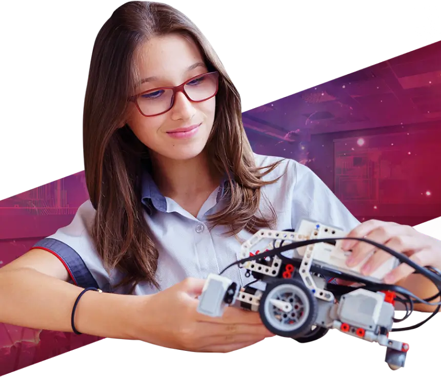 International School in Singapore - XCL World Academy