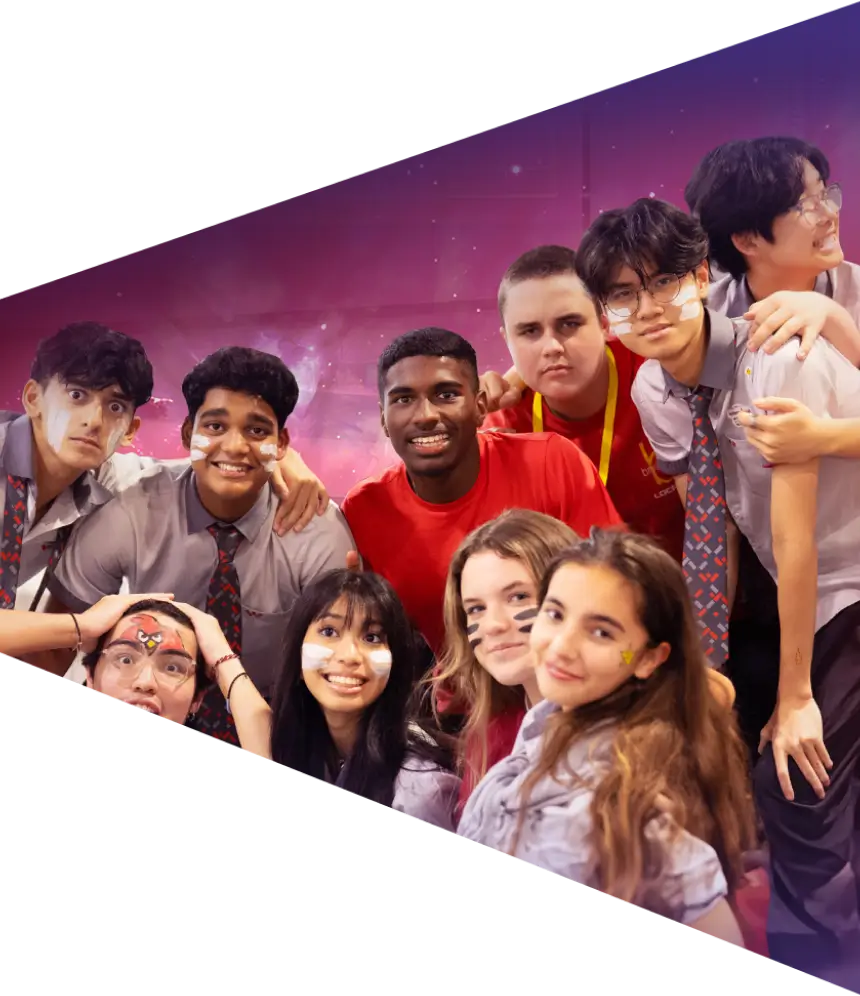 International School in Singapore - XCL World Academy