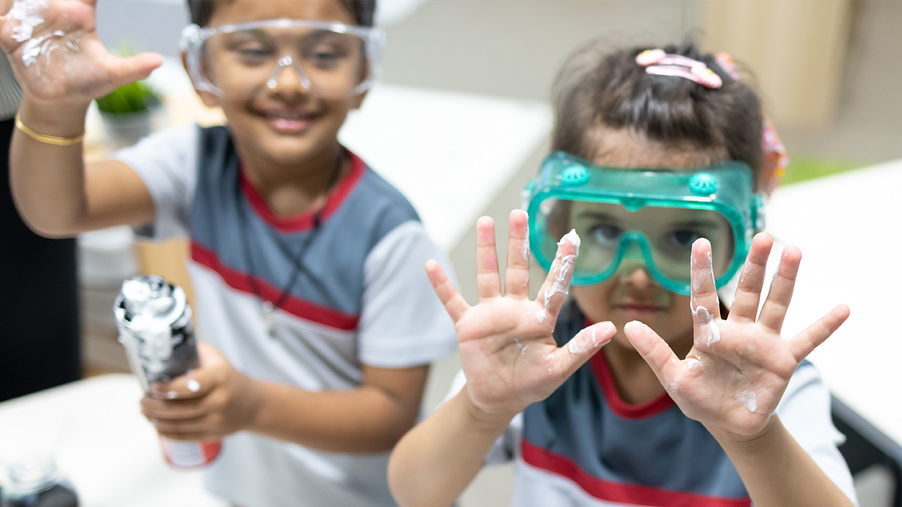 Friendship 101: Helping Your Child Make Friends in Preschool